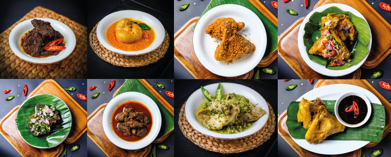 Simpang Raya - Istana Ayam Pop