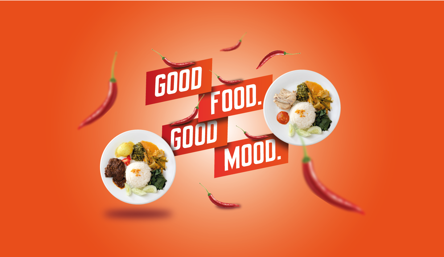 Simpang Raya - Istana Ayam Pop